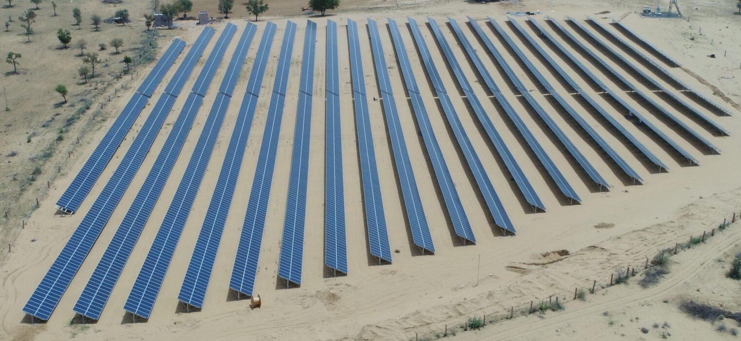 Varistor Solar - Solar design & Engineering Provider | O&M