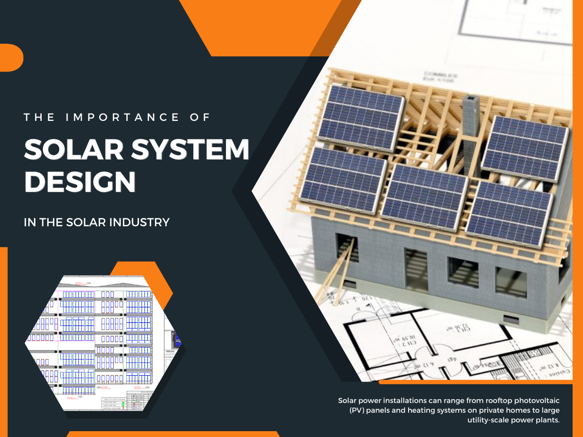 Solar Design and Engineering's Importance - Varistorsolar